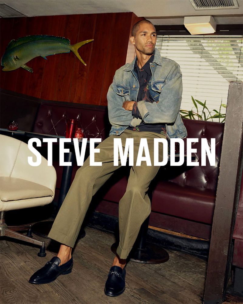 Steve Madden SS24 MEN (Steve Madden)