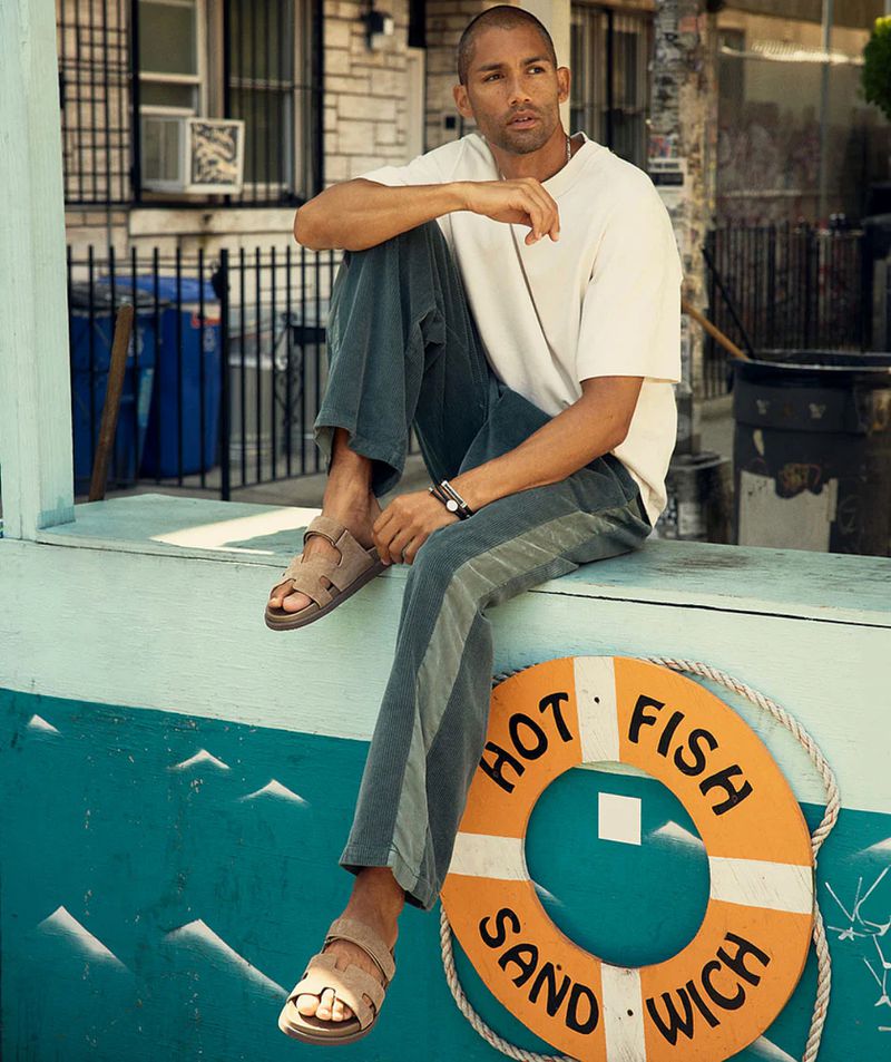 Steve Madden SS24 MEN (Steve Madden)