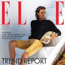 Diana Moldovan - Model Profile - Photos & latest news