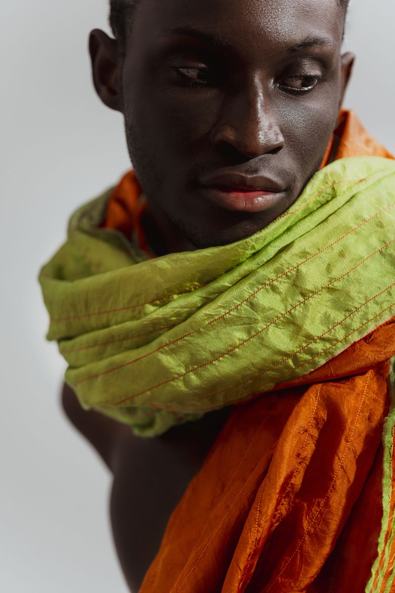 SOL (Portrait)