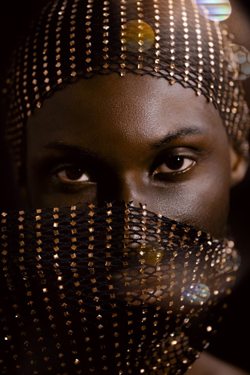 SOL (Portrait)