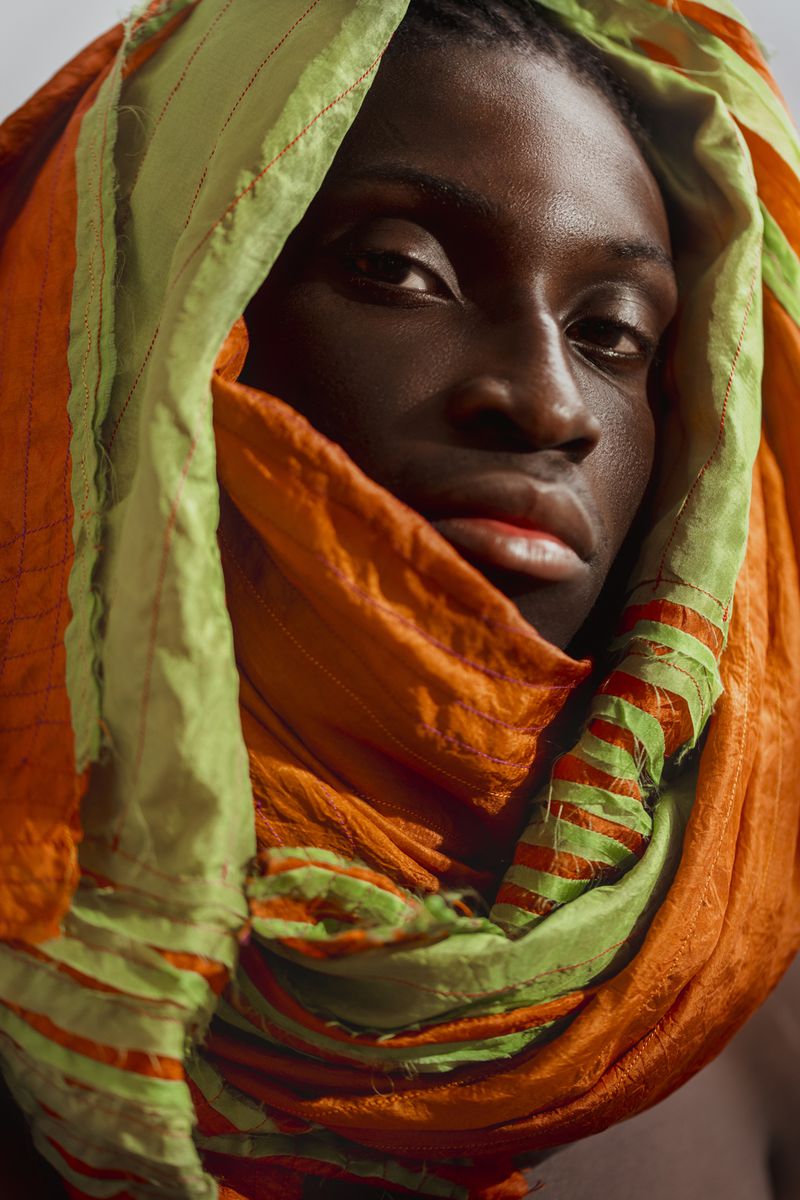 SOL (Portrait)