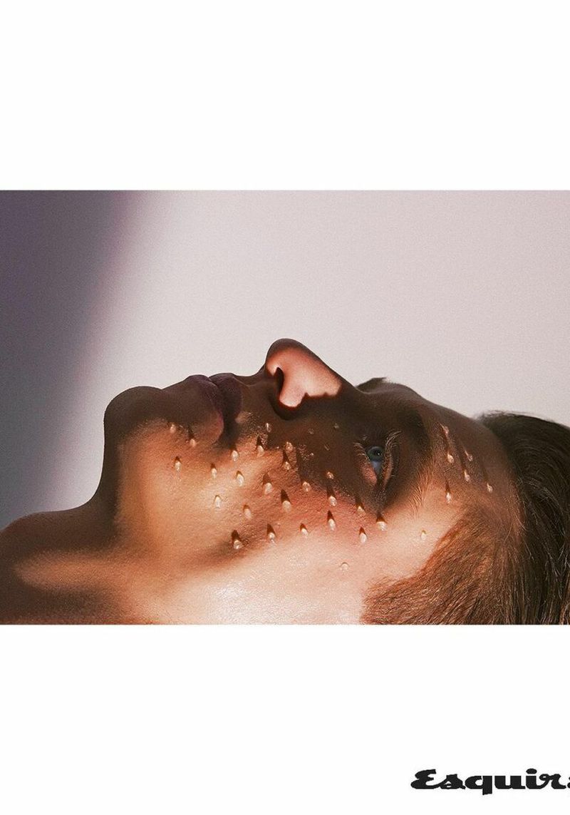 Photography Eylul Ezik (Esquire Turkey)