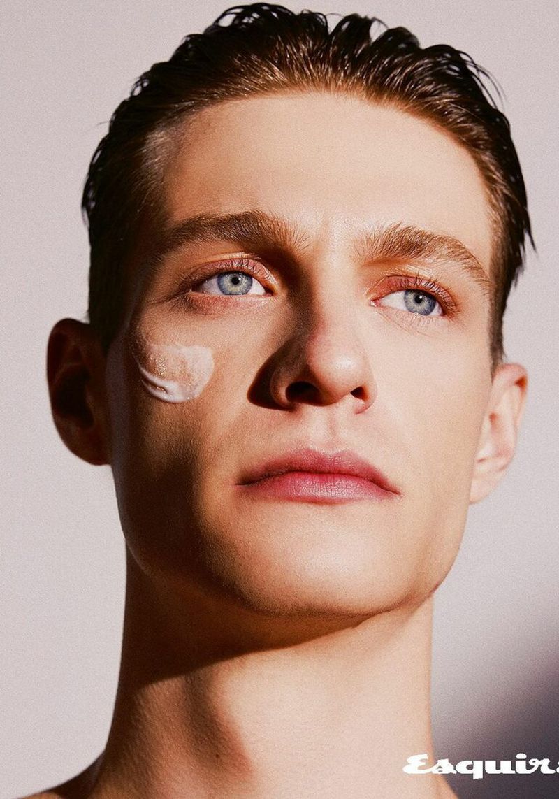 Photography Eylul Ezik (Esquire Turkey)