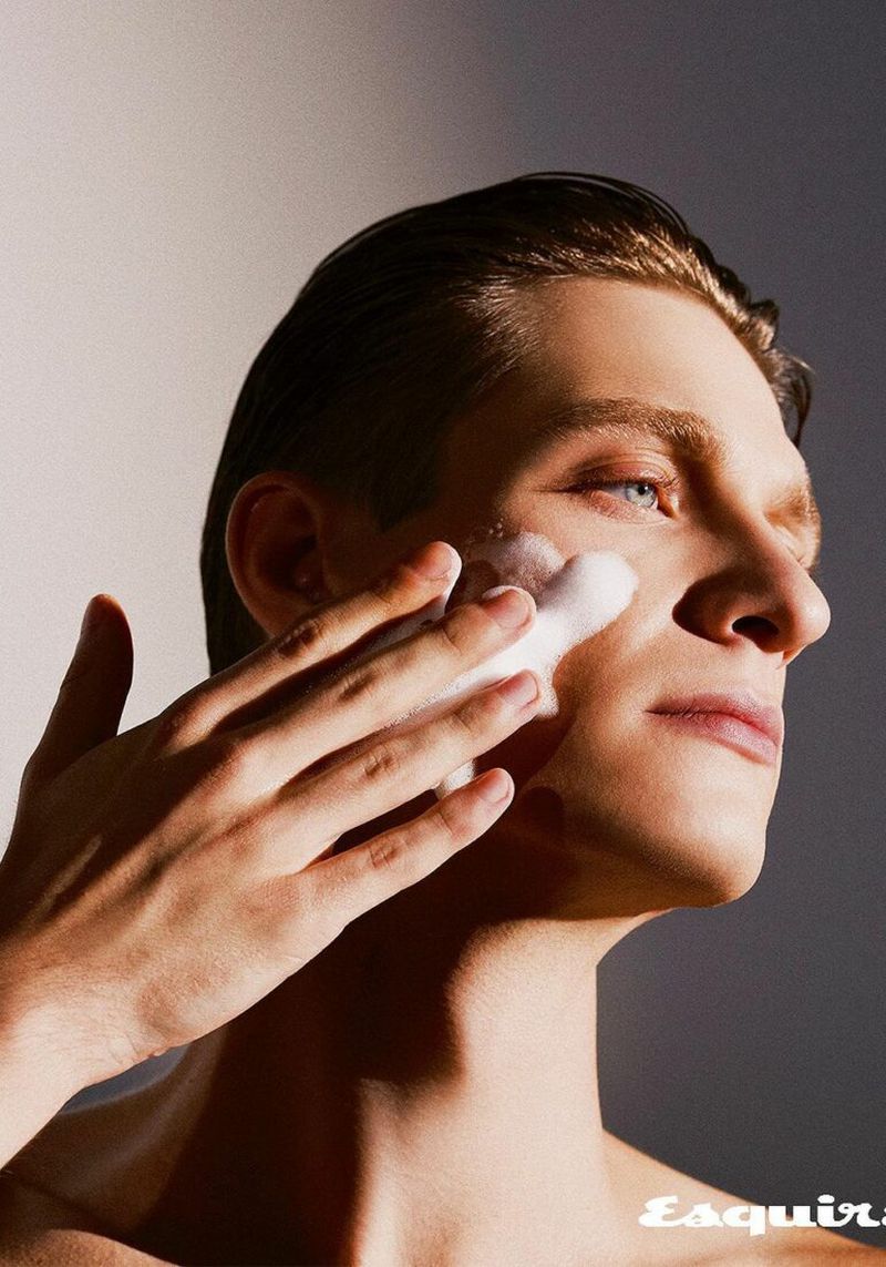 Photography Eylul Ezik (Esquire Turkey)