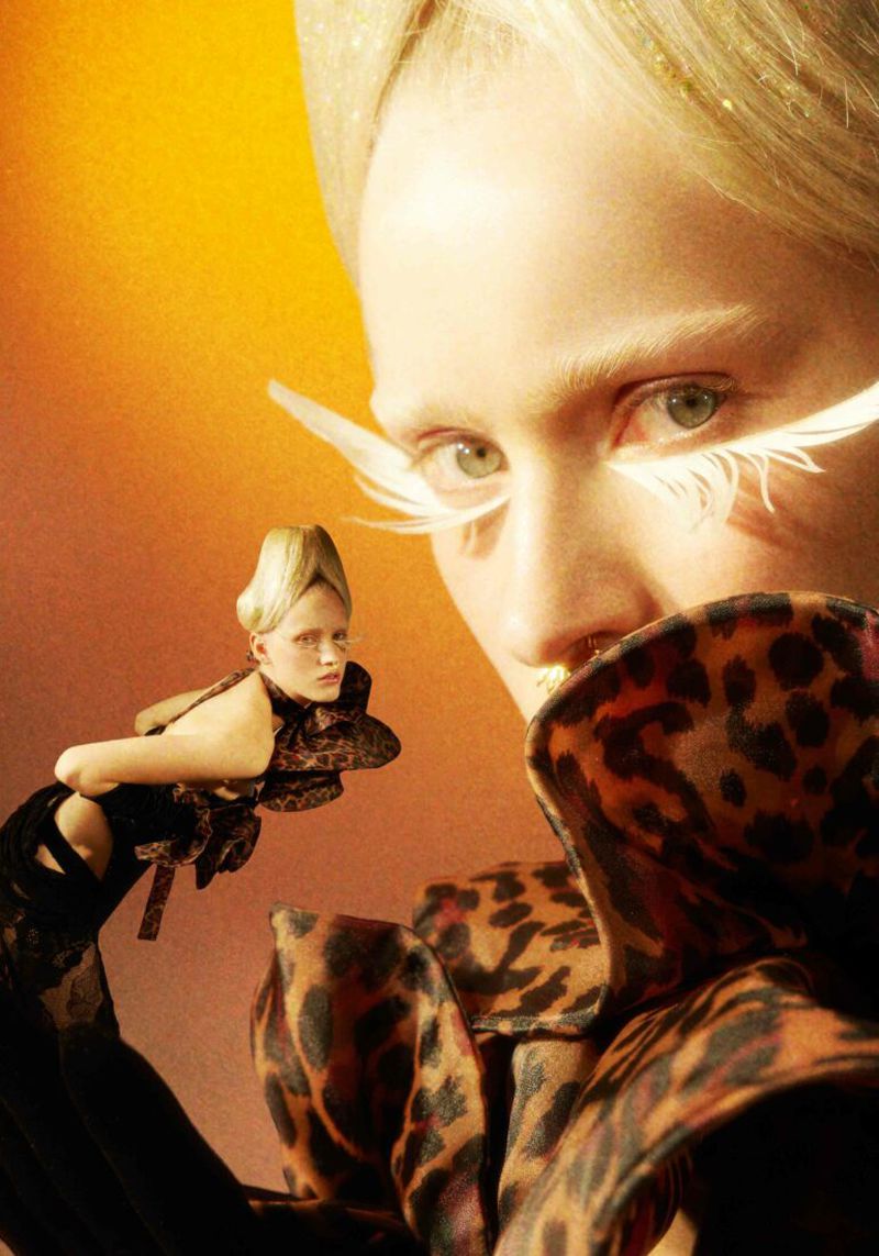 Photography Eylul Ezik (PAP Magazine)