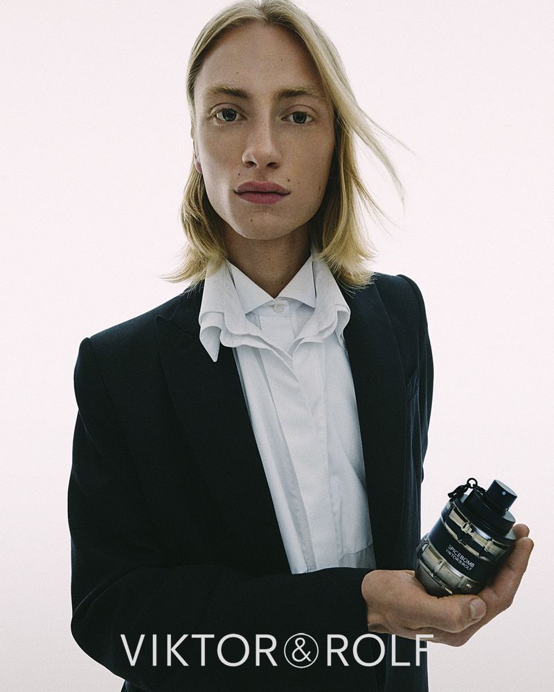 VIKTOR & ROLF FRAGRANCES 2024 (Viktor & Rolf)