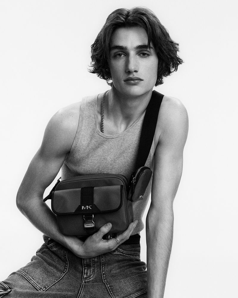 Michael Kors Pre Fall 2024 (Michael Kors)