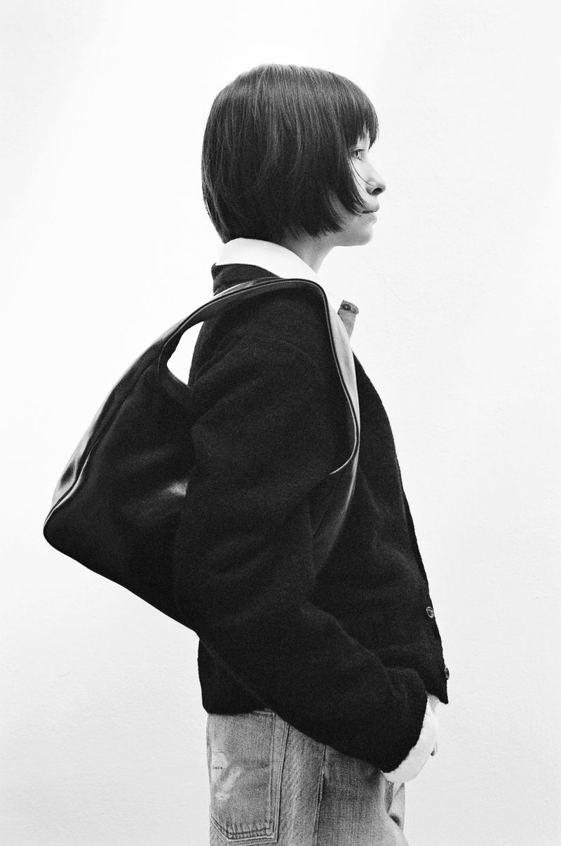 Our Legacy FW24 Core Campaign (Various Campaigns)