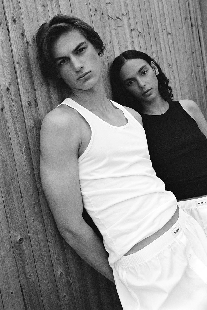 Hampys Summer 24 (Various Campaigns)