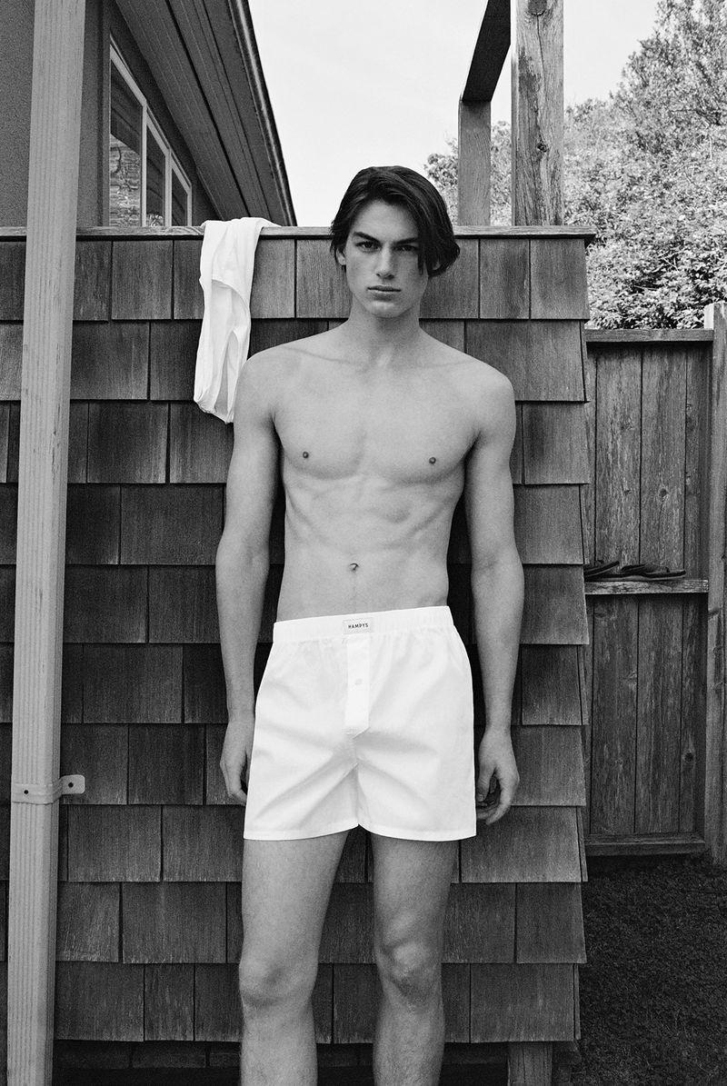 Hampys Summer 24 (Various Campaigns)