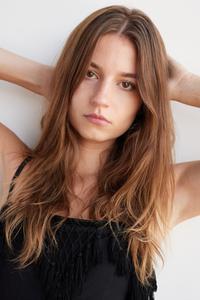 Grace Kennedy - Model Profile - Photos & latest news