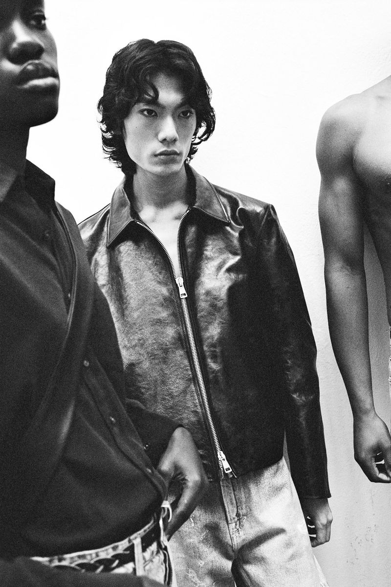 Our Legacy FW24 Core Campaign (Various Campaigns)