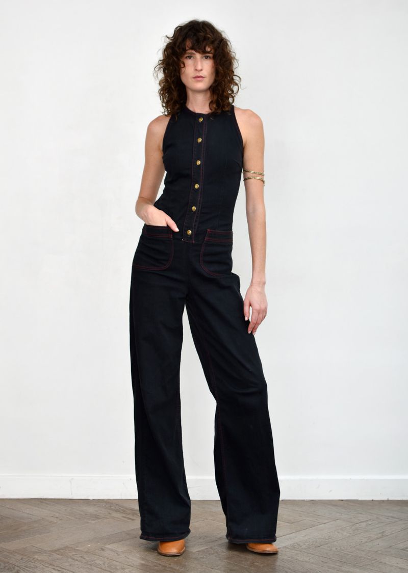 DIVO Mgmt. Digitals SS 2024 (Polaroids-Digitals)