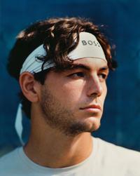 Taylor Fritz - Athlete Profile - Photos & latest news