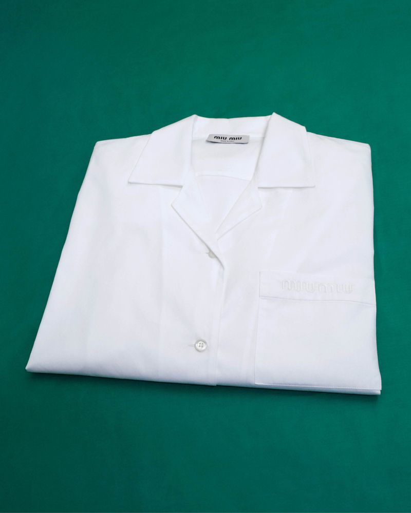 Miu Miu Fall/Winter 2024 Accesories (Miu Miu)