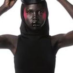 Naomi Apajok - Model Profile - Photos & latest news