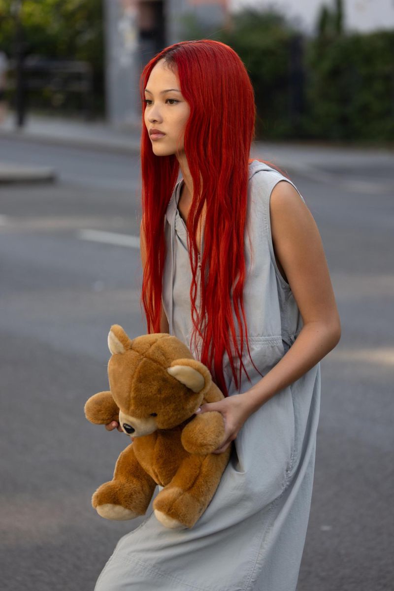 ZARA WOMAN AW24 (Zara)