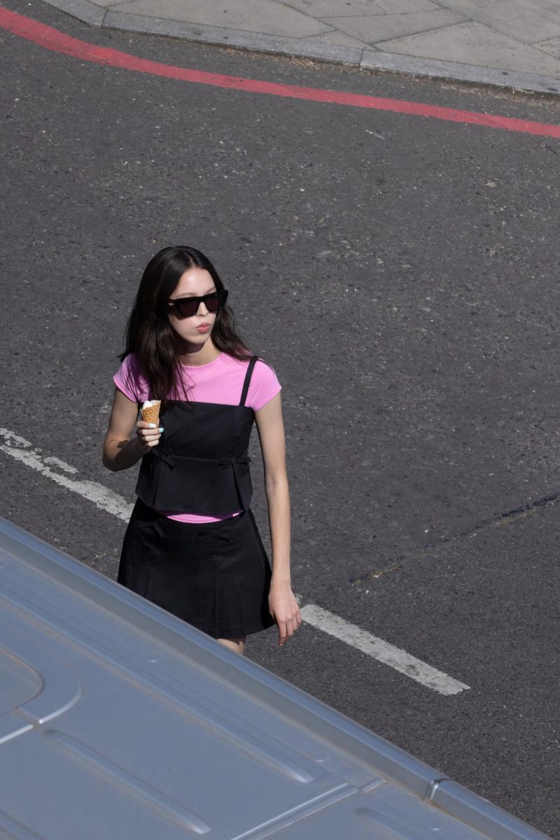 ZARA WOMAN AW24 (Zara)