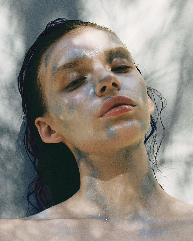 If I Were You (INFRINGE Magazine)