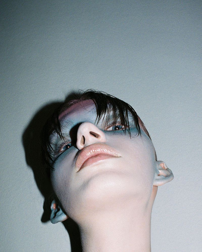 If I Were You (INFRINGE Magazine)