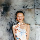 Year of the Rabbit (American Vogue)