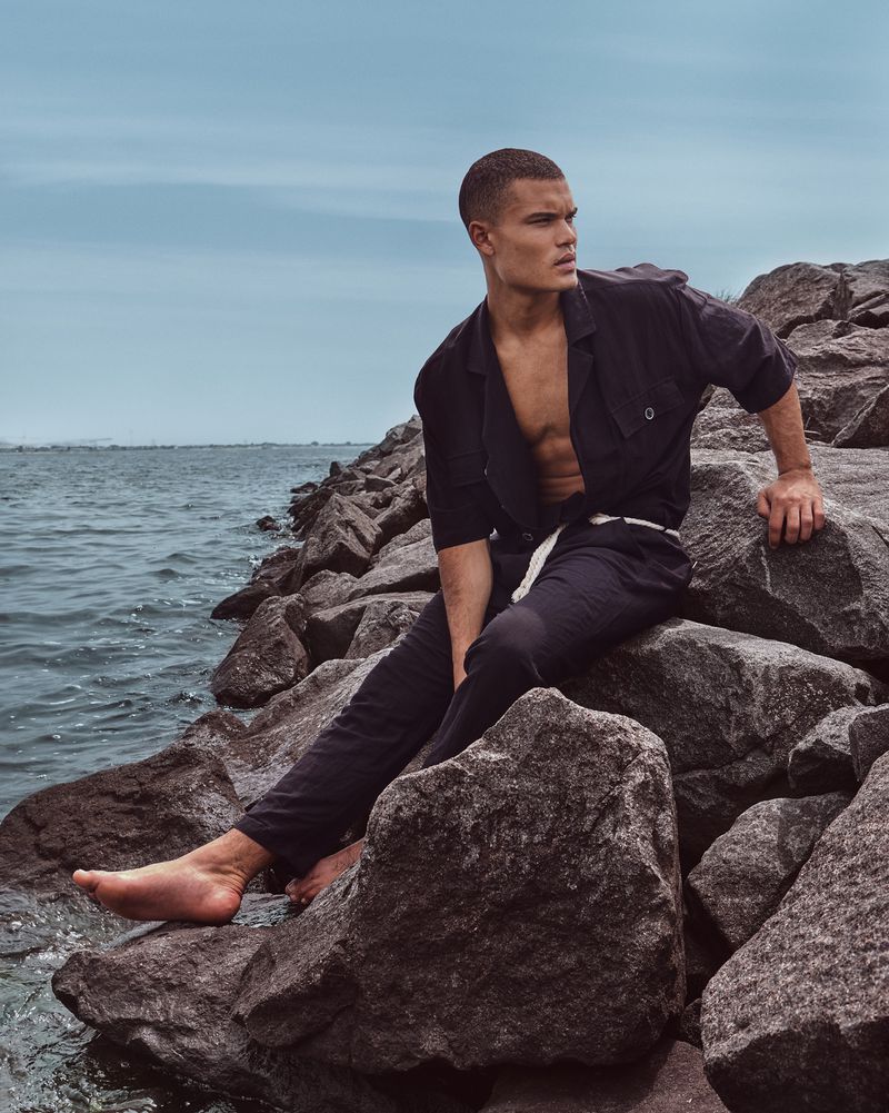 Icaro Marques (Special Projects)