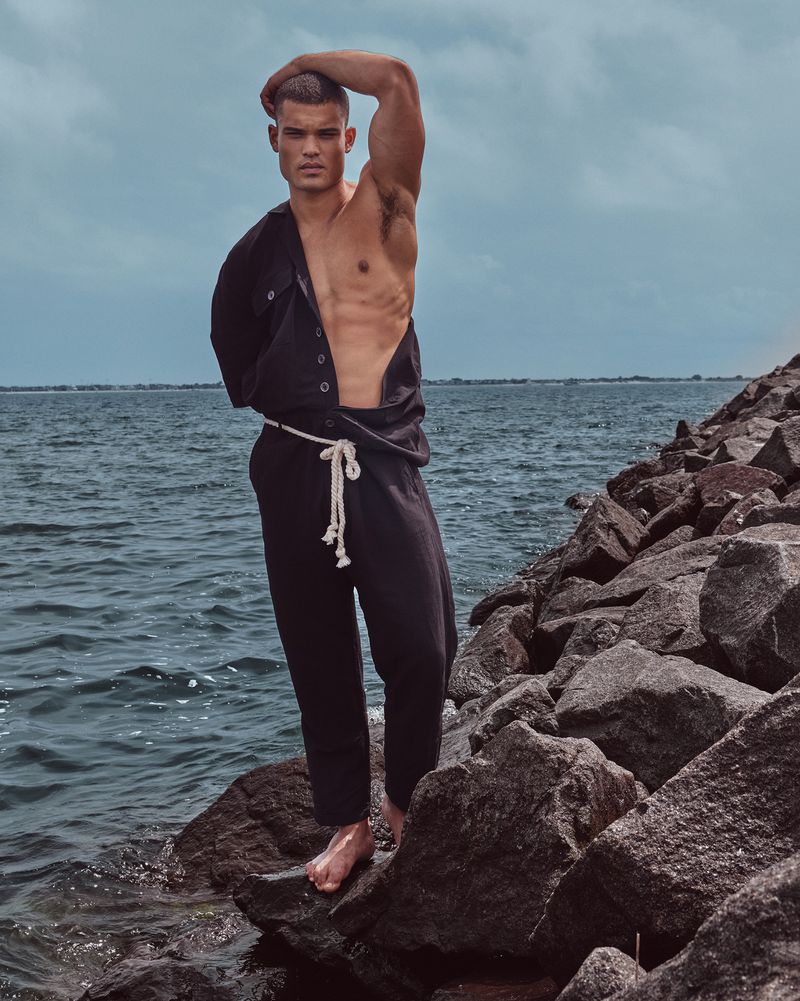 Icaro Marques (Special Projects)