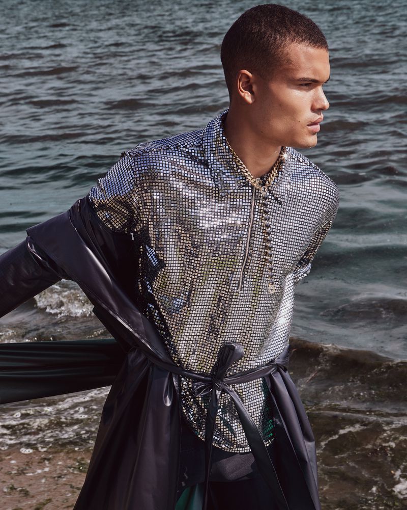 Icaro Marques (Special Projects)