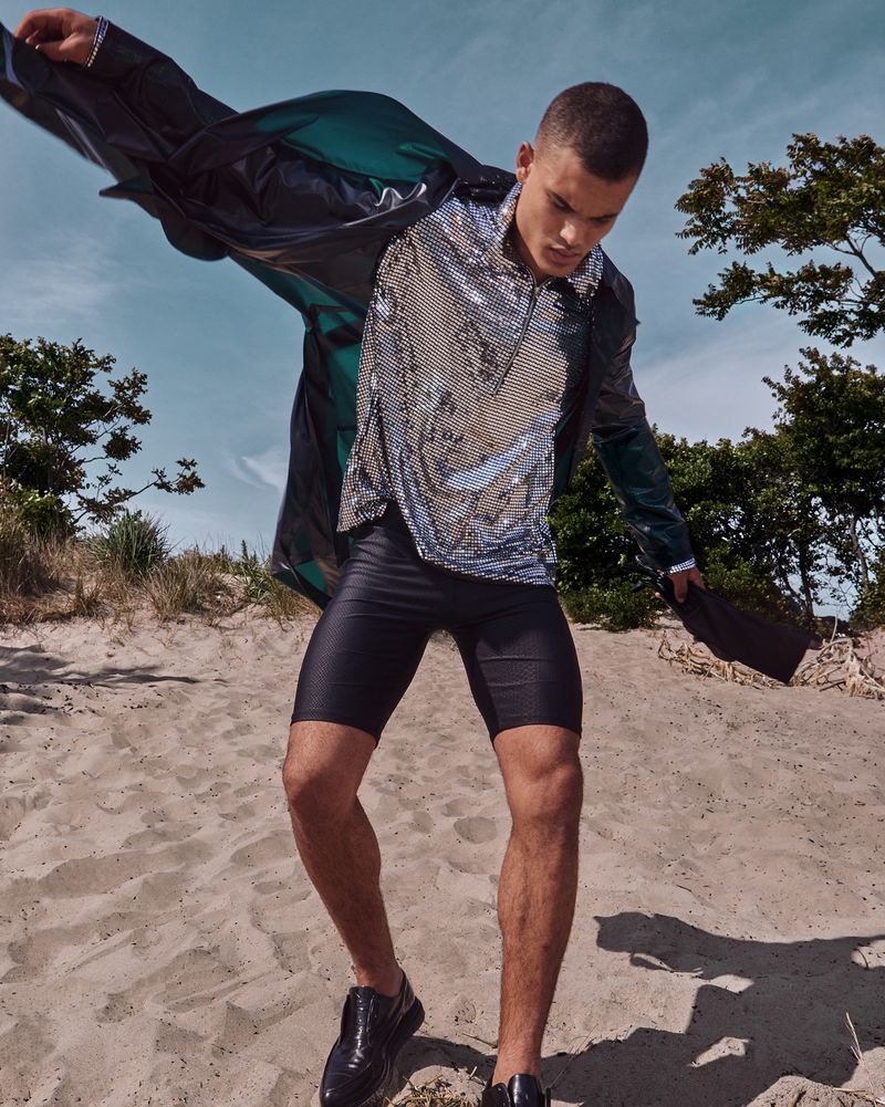 Icaro Marques (Special Projects)