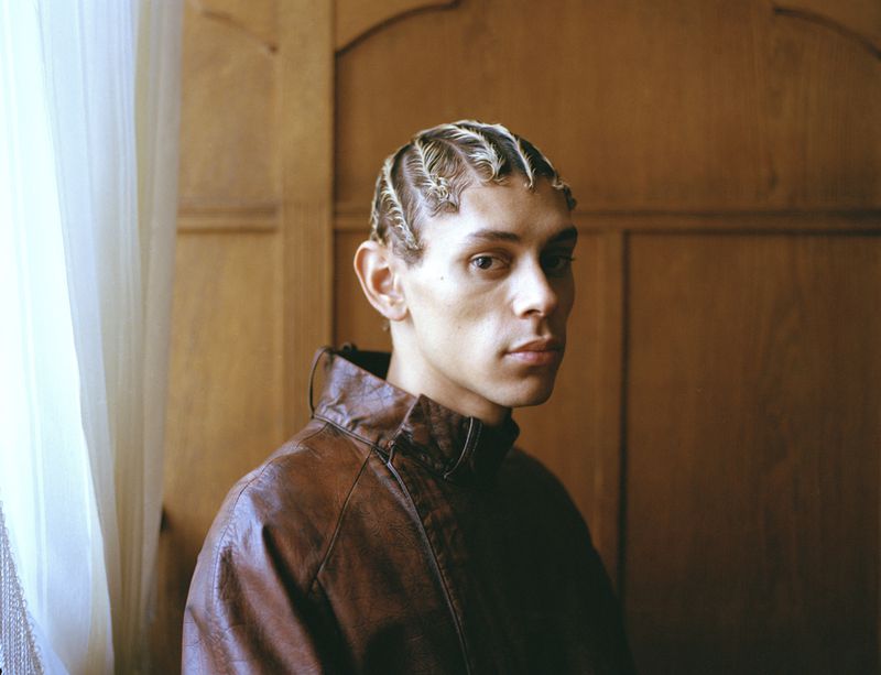 Gavriel (Lampoon Magazine)