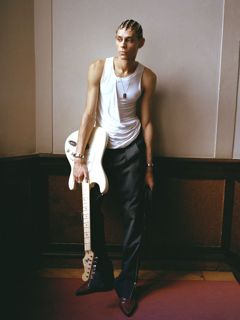 Gavriel (Lampoon Magazine)