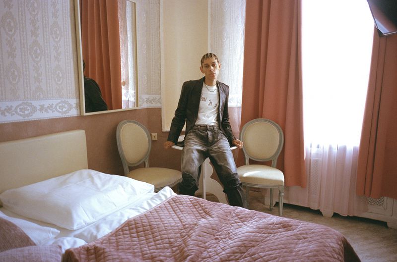 Gavriel (Lampoon Magazine)