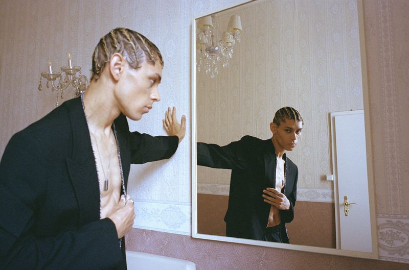 Gavriel (Lampoon Magazine)