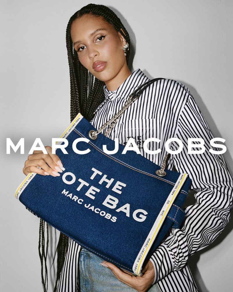 Marc Jacobs The Tote Bag (Marc Jacobs)