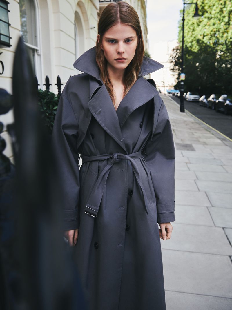 MAAG FW24 Campaign by Fede Magadan (Various Campaigns)