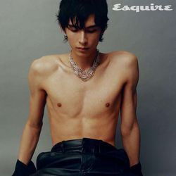 Yang Hao - Model Profile - Photos & latest news