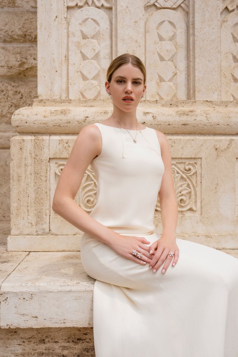 Pasquini Roma S/S 24 Campaign (Various Campaigns)