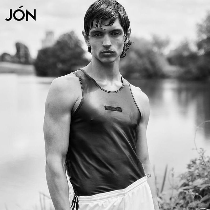 On Golden Pond (JON Magazine)