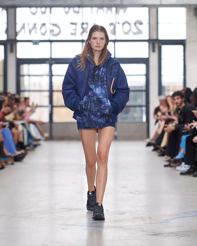 João Maraschin S/S 25 Show Copenhagen (Various Shows)