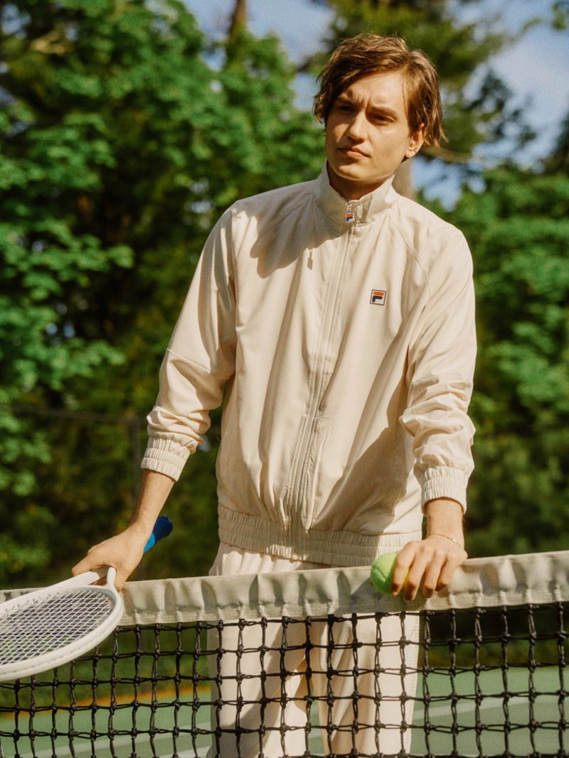 FILA tennis 2024 (Fila)