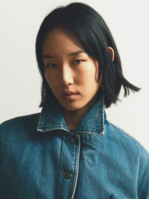 Kiju Kim - Model Profile - Photos & latest news