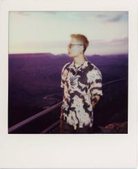 Sk Tang - Fashion Editor/Stylist Profile - Photos & latest news