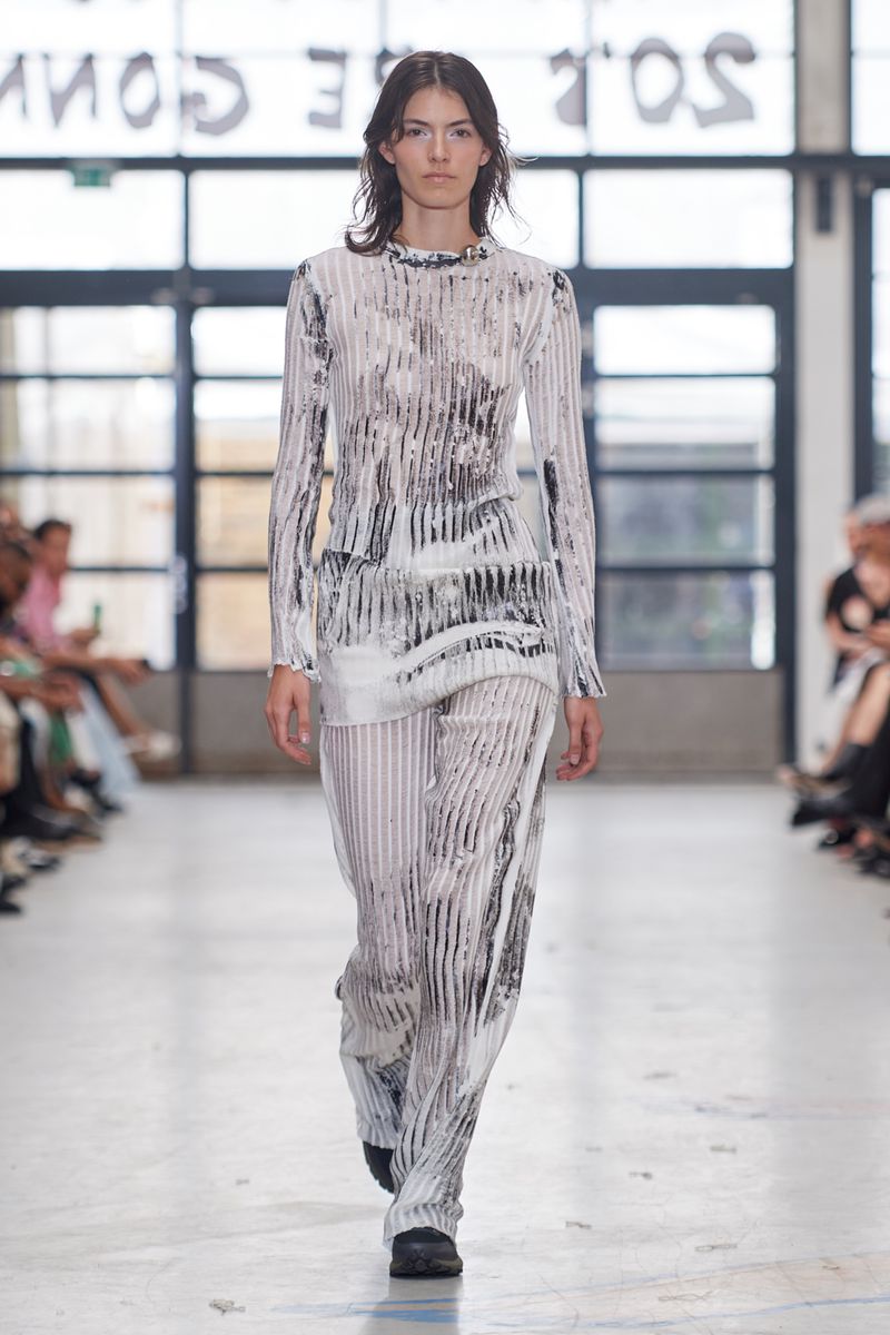 João Maraschin S/S 25 Show Copenhagen (Various Shows)