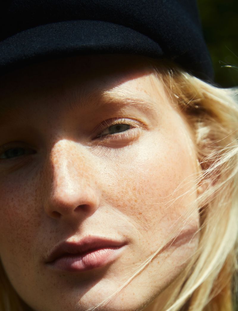 September song - Photographer Daniela Gyllensten (Elle Sweden)