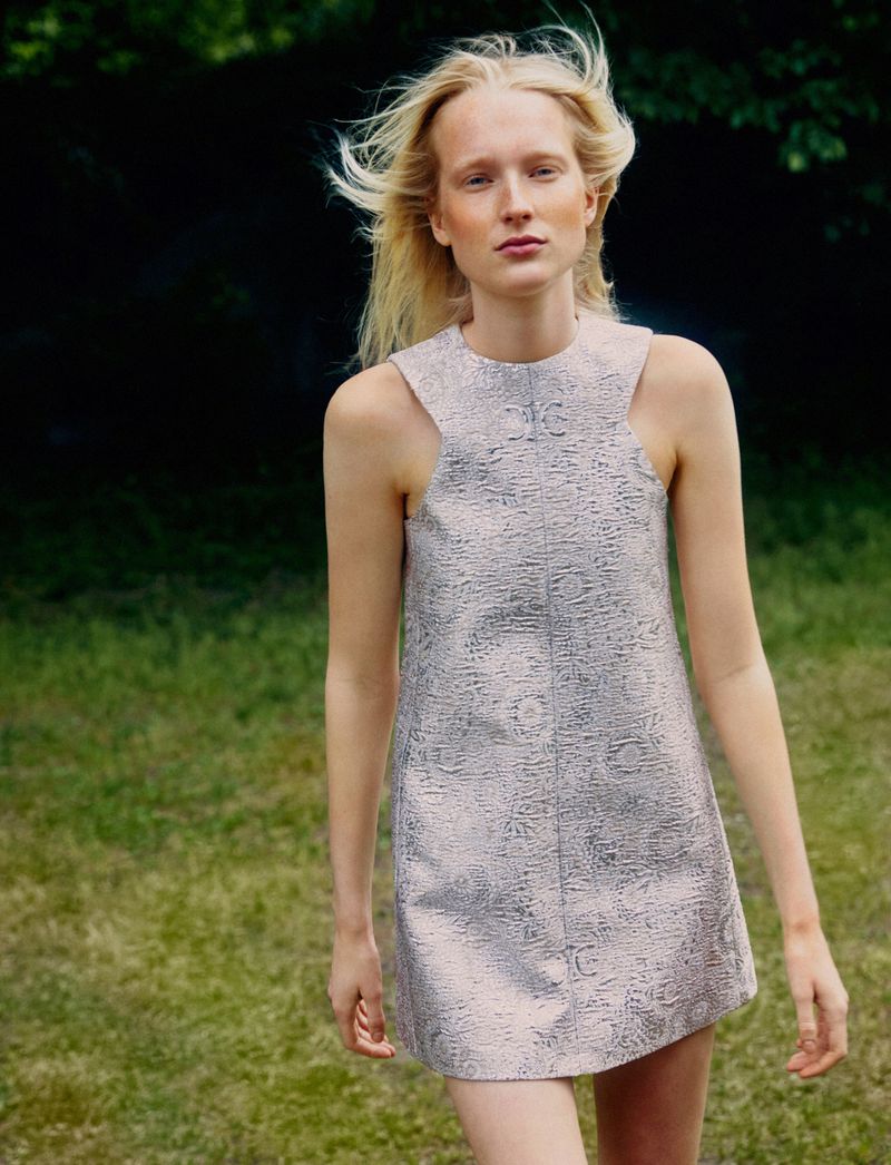 September song - Photographer Daniela Gyllensten (Elle Sweden)
