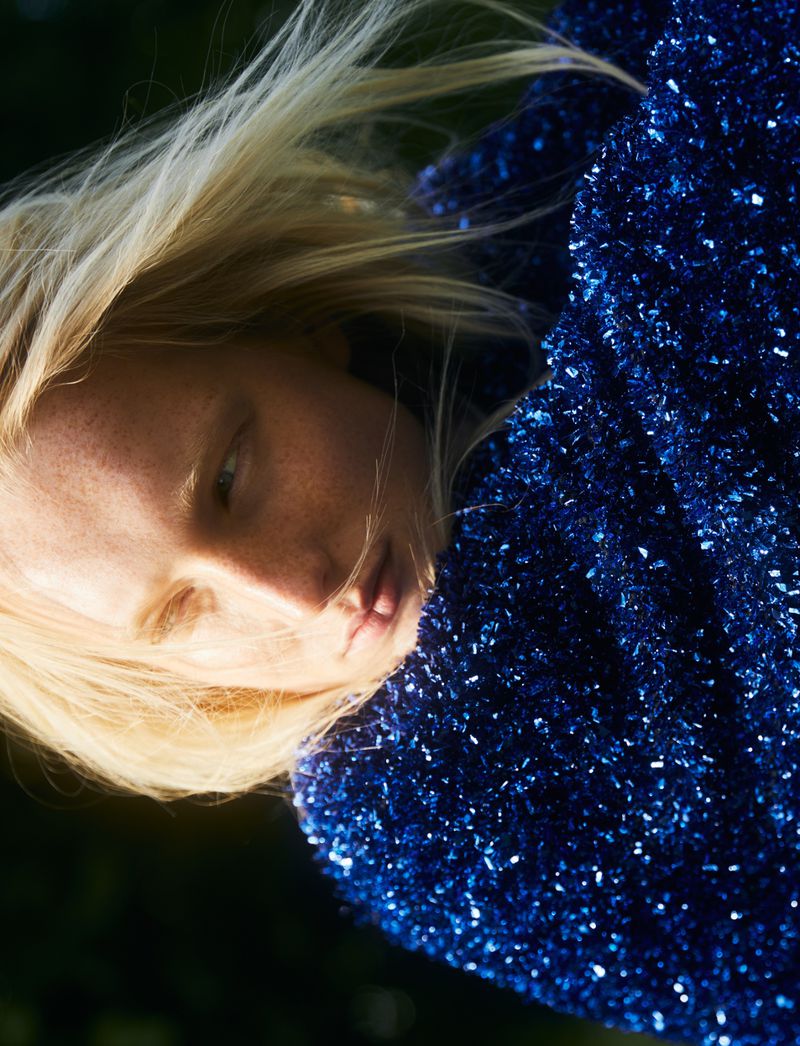 September song - Photographer Daniela Gyllensten (Elle Sweden)
