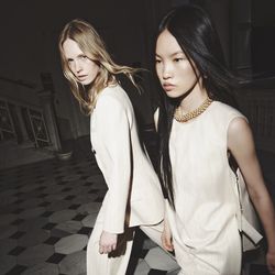 Yanan Wan - Model Profile - Photos & latest news