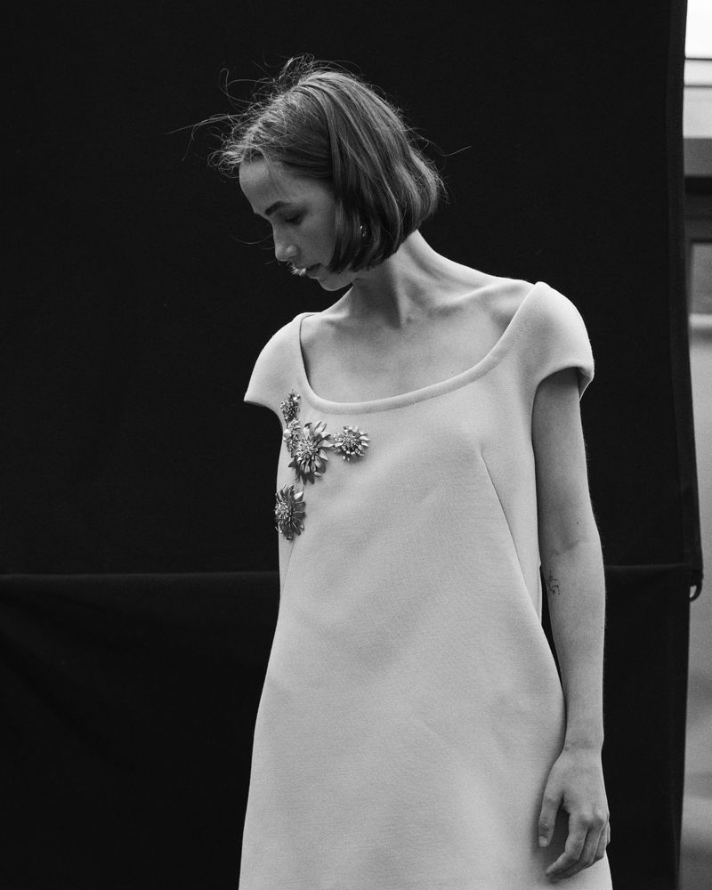 Bliss (Test Shoot)