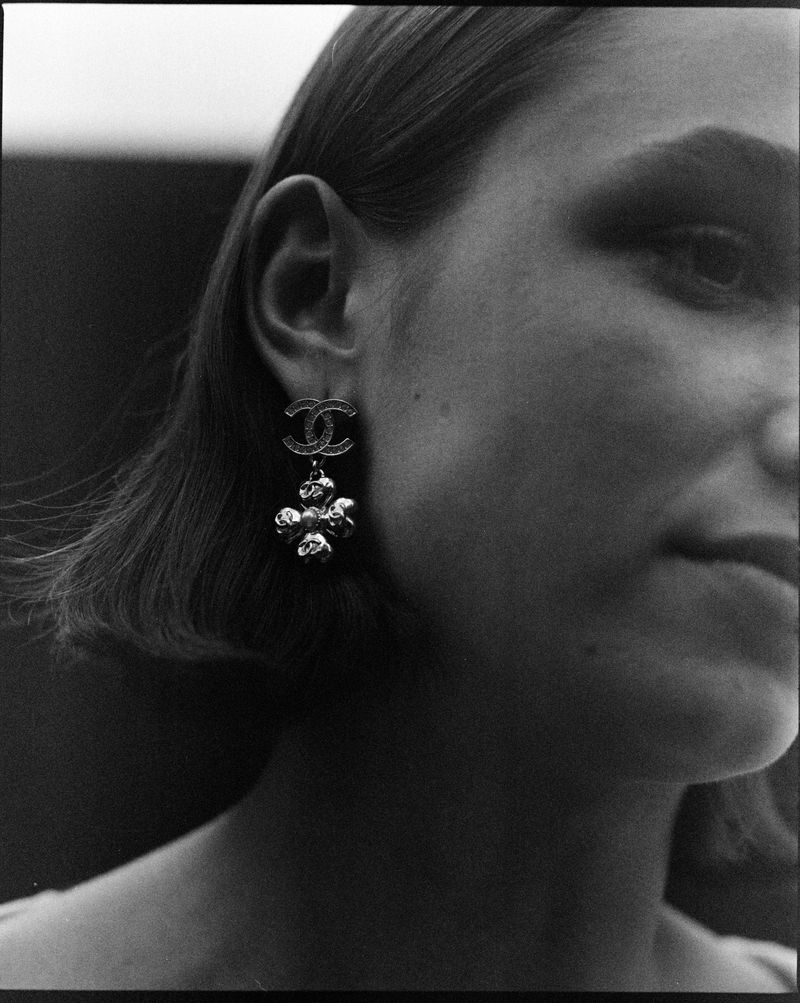 Bliss (Test Shoot)